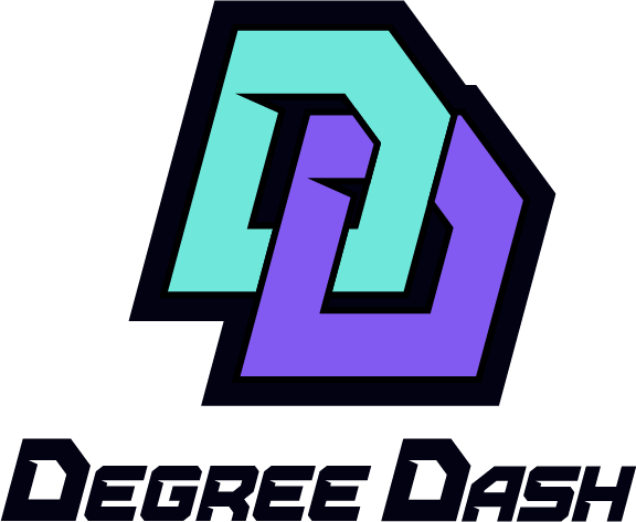 Degree Dash | Fast-Track Your Accredited Degree